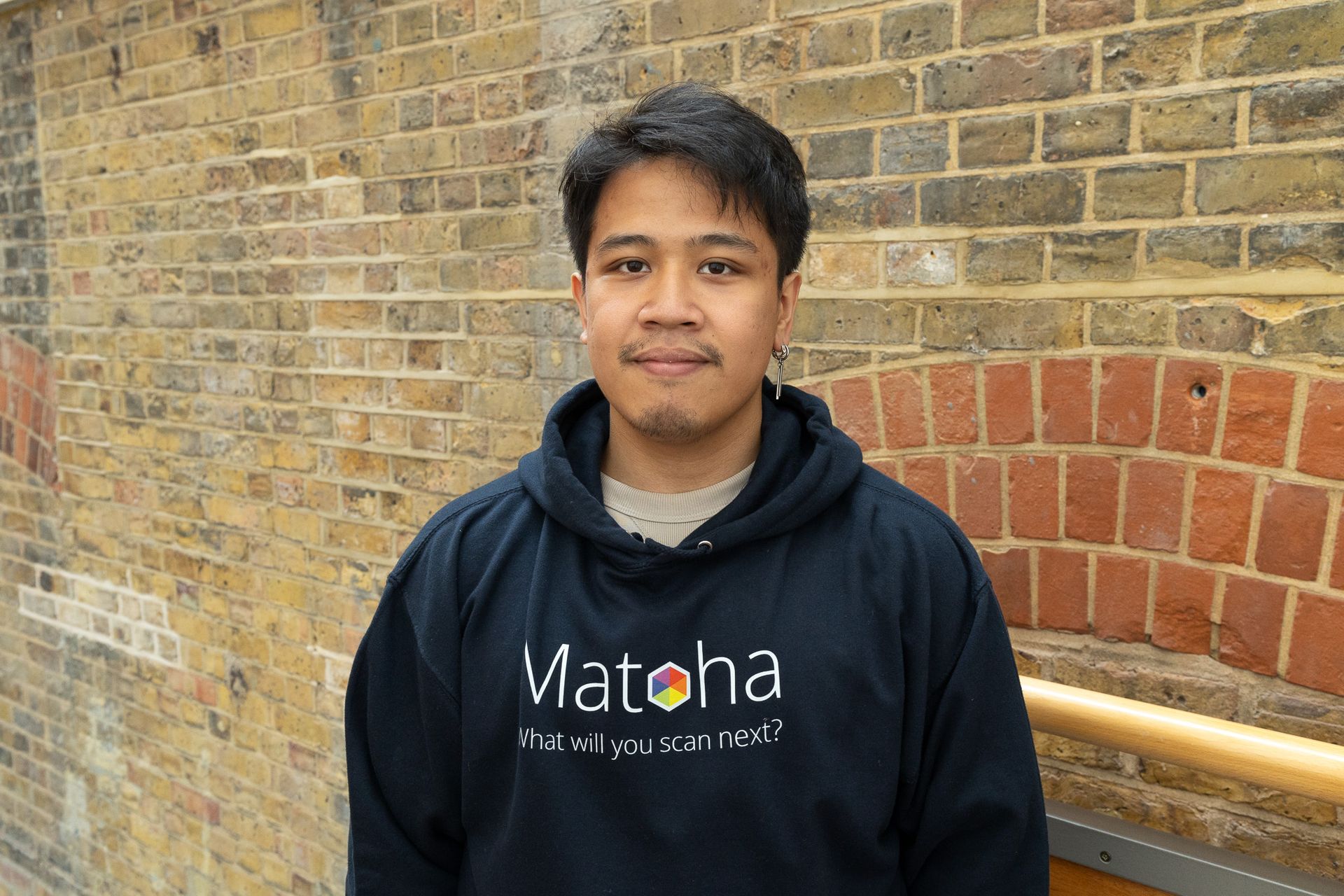 Plastics and textiles identification devices | Matoha