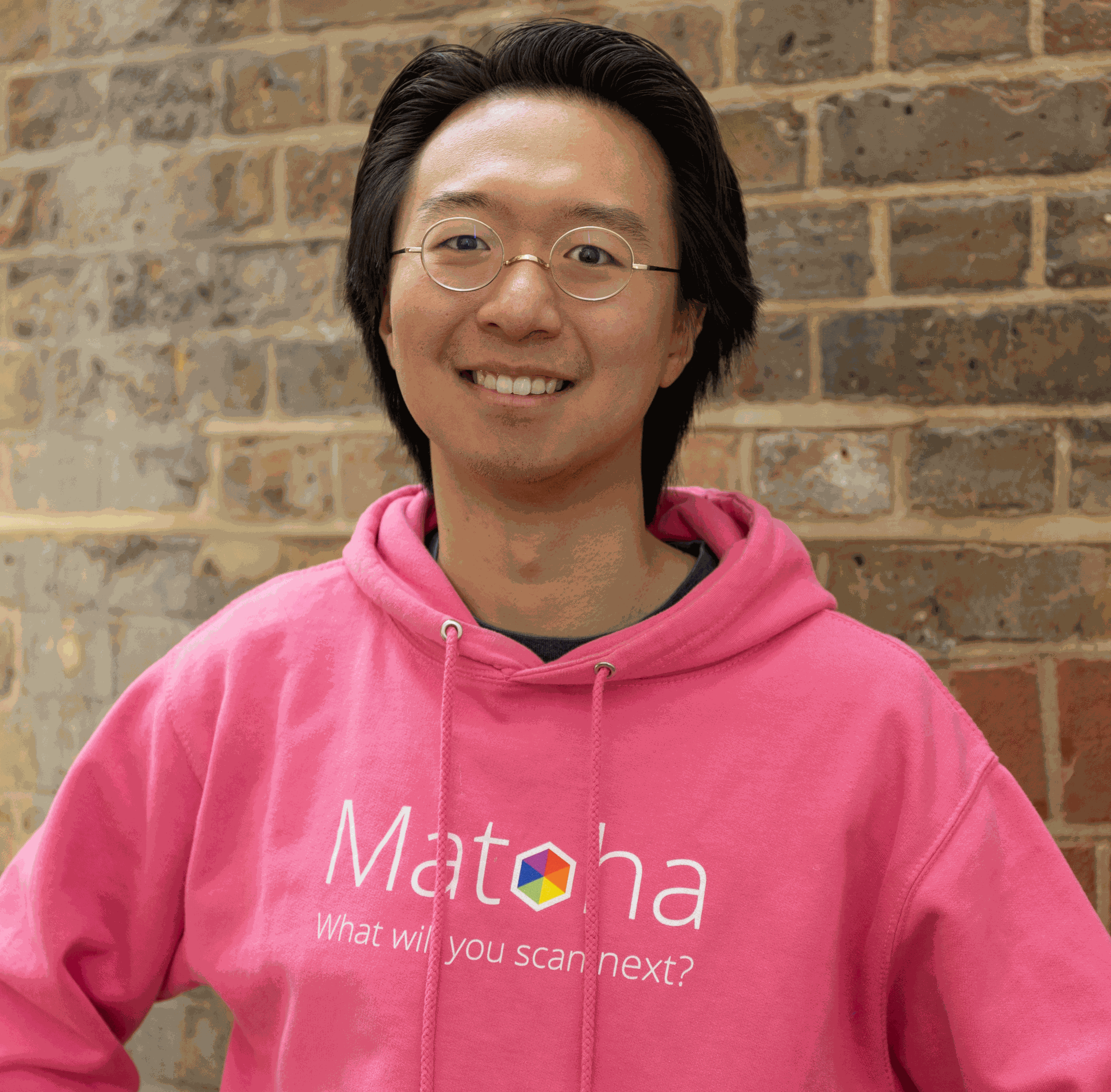 Plastics and textiles identification devices | Matoha