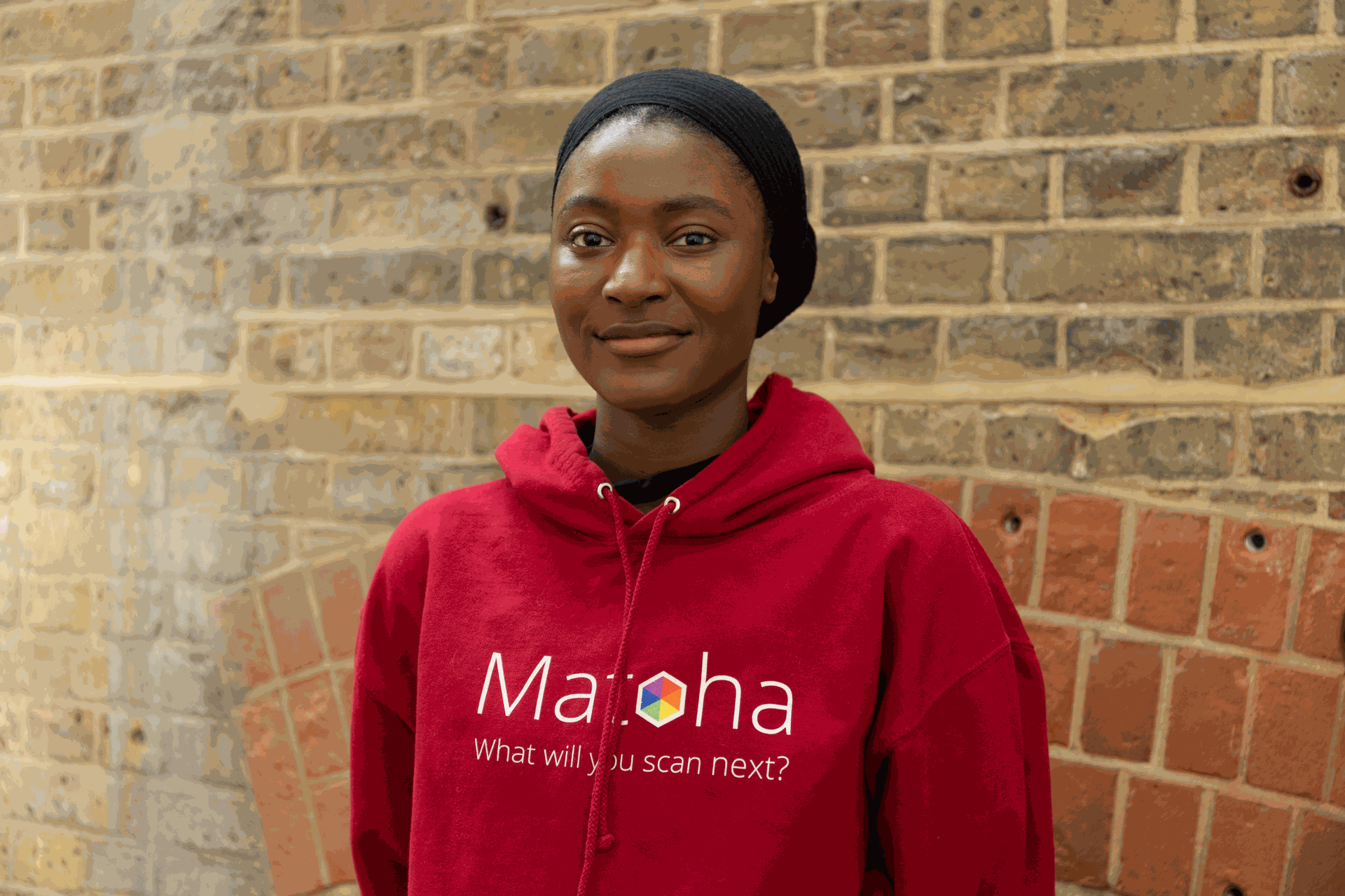 Plastics and textiles identification devices | Matoha