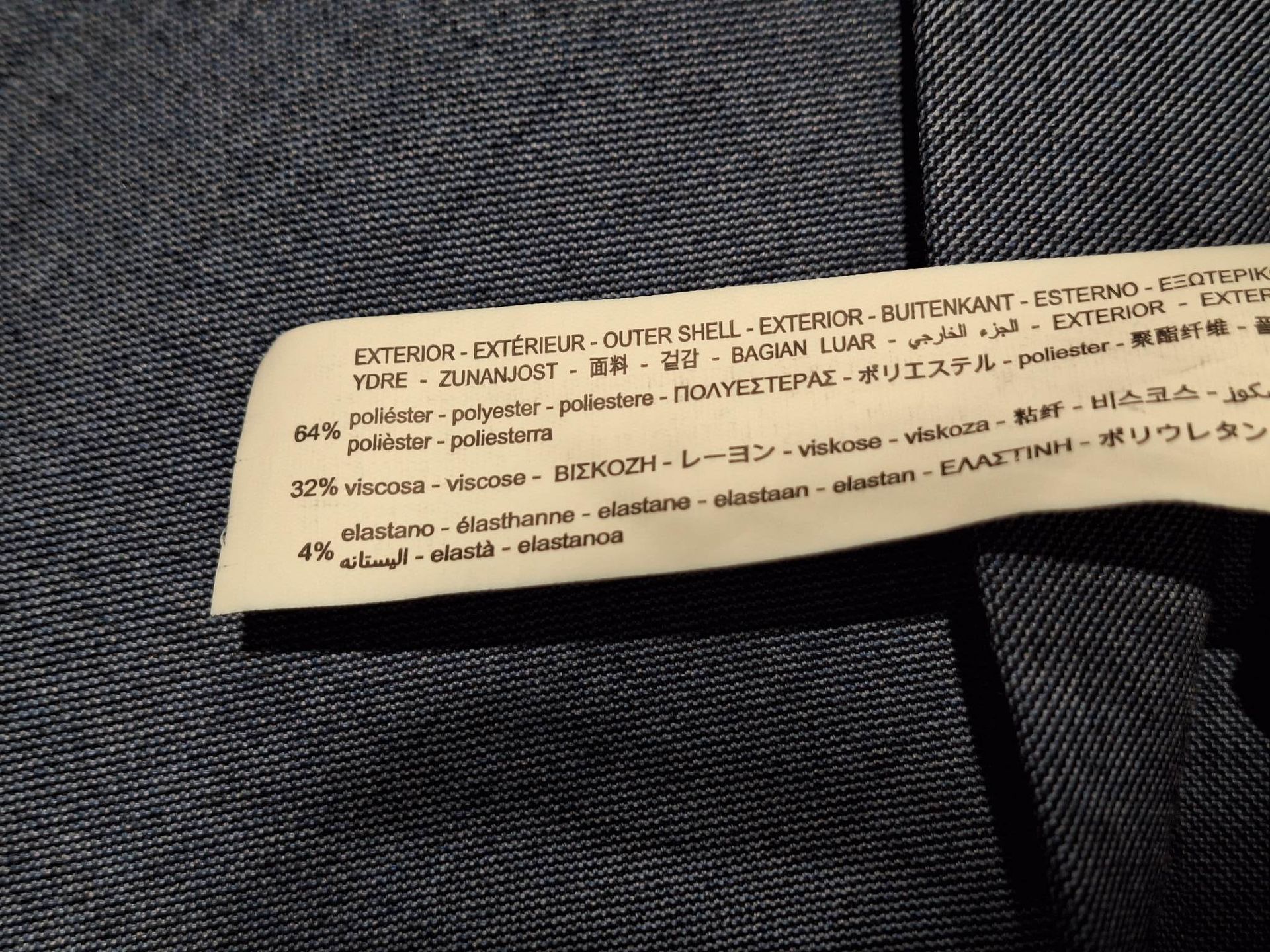 Textile design guidelines | Matoha